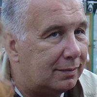 Sedov Vladimir - Independent Researcher