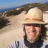 Markus Stoffer - University of Amsterdam