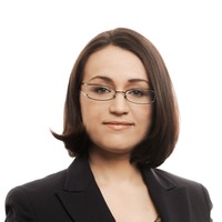 Elena Billebro - University of Helsinki