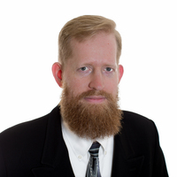 Steven Anderson - Independent Researcher