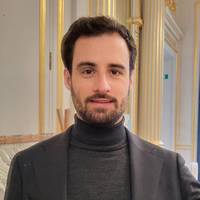 Valentin Boyer - Ecole du Louvre