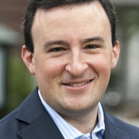 Eric Nelson - Harvard University