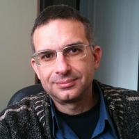 Argiris Archakis - University of Patras