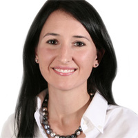 Kristin Davin - University of North Carolina at Charlotte