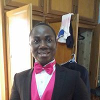 Peter Adjei - Independent Researcher