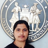 Josna Joseph - Christian Medical College, Vellore