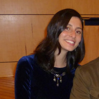 Violeta Valencia Goujon - The University of Akron