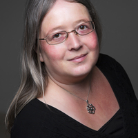 Elaine Graham-Leigh - Independent Researcher