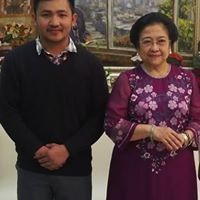 Lambertus Panjaitan | Qwerty - Academia.edu