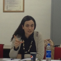 Sabrina Ragone - Università di Bologna