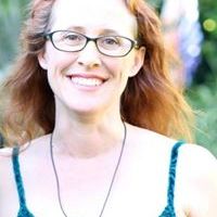 Jennifer Tilton - University of Redlands