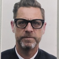 Jonathan Gander - LaSalle College of the Arts