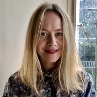 Hannah Scott Deuchar - Queen Mary, University of London