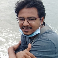 ROUNIK TALUKDAR - NICED (National Institute for Cholera and Enteric ...