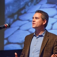 Eric Poehler - University of Massachusetts Amherst