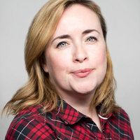 Stacey Blake - University of Birmingham