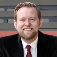 Andrew Hammond - Independent Researcher