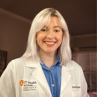 Mackenna Wollet | University of Texas Health Science Center at San ...