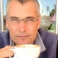 Derek Shirley - Independent Researcher