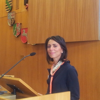 Alessandra Ricciardelli - LUM Giuseppe Degennaro University