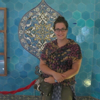 Nancy Demerdash - Princeton University