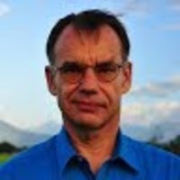 Bas Bouman (IRRI) - International Rice Research Institute