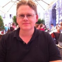 Brian Lucey - Trinity College Dublin