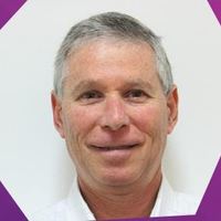 Ygal Haupt - University of Melbourne