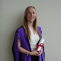 Alison Cooper - King's College London