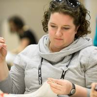 Teka England - Independent Researcher