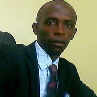 Paul Eric - Taraba State University, Jalingo
