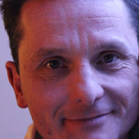 Stephen Addison - Athabasca University