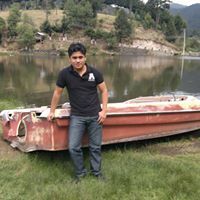 Belmar Garcia-Garcia - Université De La Rochelle