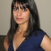 Sandra Florian - University of Pennsylvania