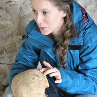 Jennifer Kerner - Université Paris Nanterre