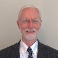 Richard Jude Thompson, PhD, AM, ALM, ALB - Harvard University