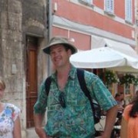 Daniel Bush - Independent Researcher