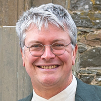 Fergus Nicoll - University of Oxford