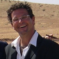 Marco Roversi - Università degli Studi "La Sapienza" di Roma