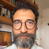 Antonio Gilberto Ramos Nogueira | Universidade Federal do Ceará - Academia.edu