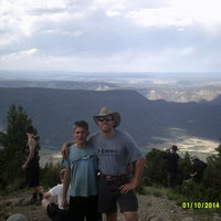 Mike Fowler - US Air Force Academy