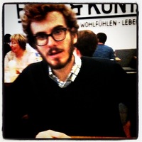 Marco Caracciolo - Ghent University