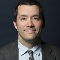 Tom Mullaney - Stanford University