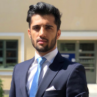 Bilal Azizi - Independent Researcher
