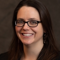 Erin Gentry Lamb - Case Western Reserve University