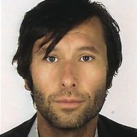 Steven Dakin - University College London