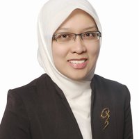 Intan Azura Mokhtar - Singapore Institute of Technology