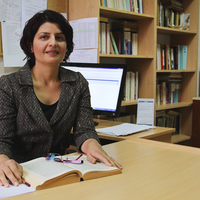 FUNDA ADITATAR - İzmir Demokrasi Üniversitesi / İzmir Democracy University