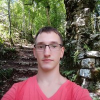 Alex Shevchenko - Moscow Institute of Physics and Technology