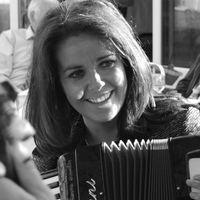 Adele Commins - Dundalk Institute of Technology